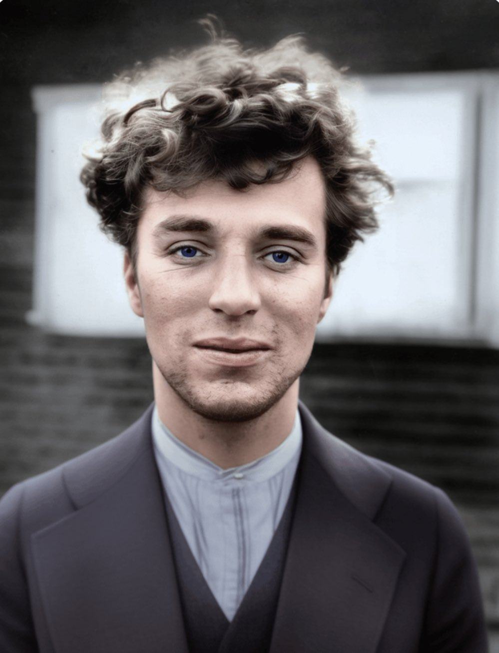 Roumenův Rouming - Zábavné a zajímavé obrázky - Charles Spencer Chaplin ... Roumenův Rouming - Zábavné a zajímavé obrázky - Charles Spencer Chaplin ...