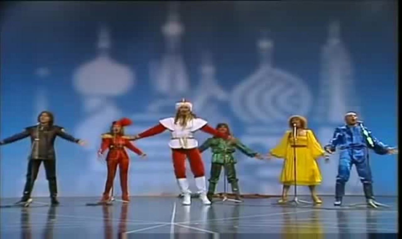 Roumenův Rouming - Zábavné a zajímavé obrázky - Russian power rangers