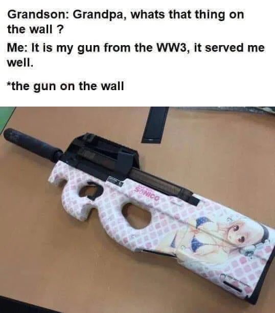 Roumenův Rouming - Zábavné a zajímavé obrázky - Why-r-u-geh-grandpa