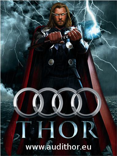 Roumenův Rouming - Zábavné a zajímavé obrázky - audithor