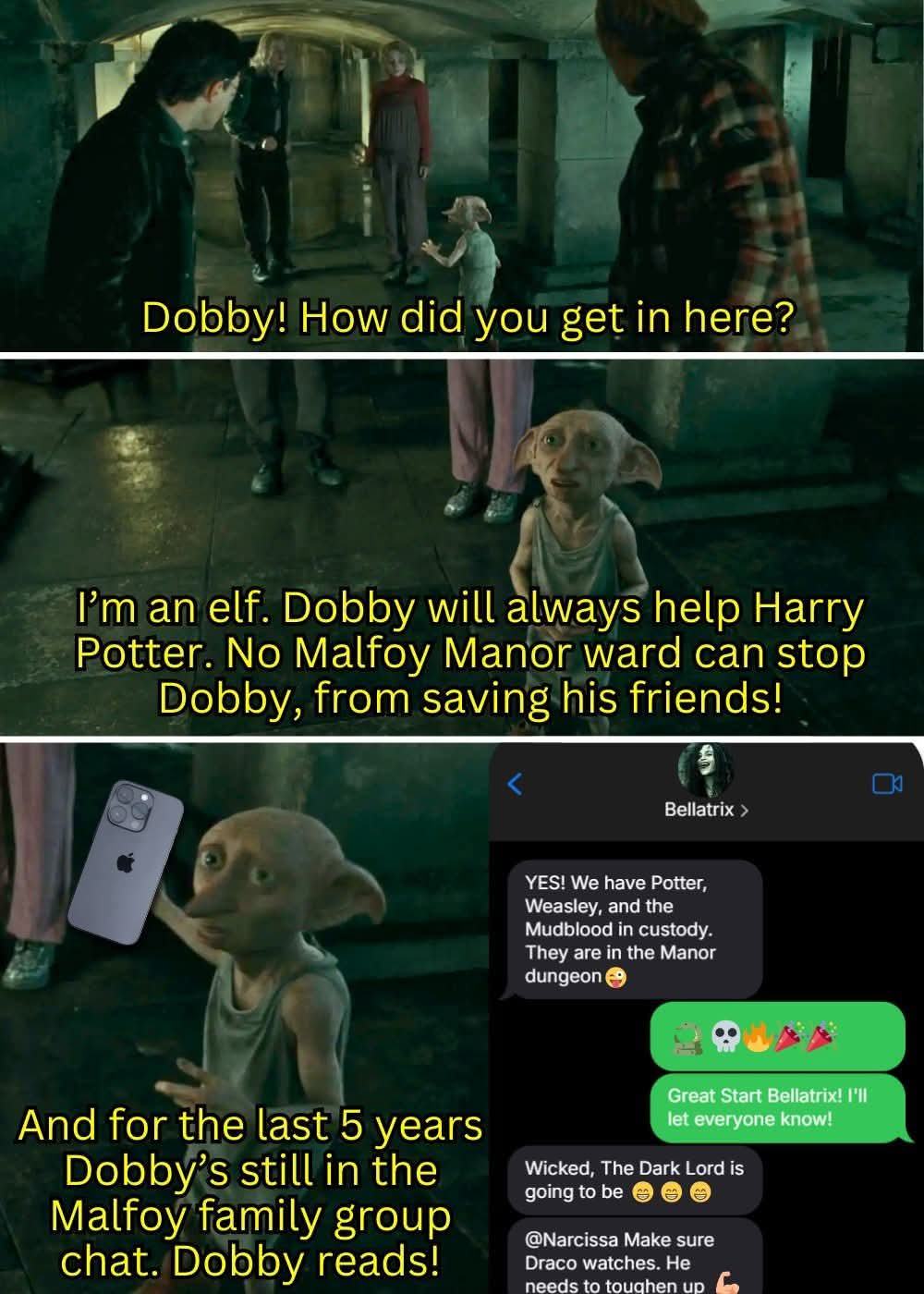 Roumenův Rouming - Zábavné a zajímavé obrázky - dobby chat