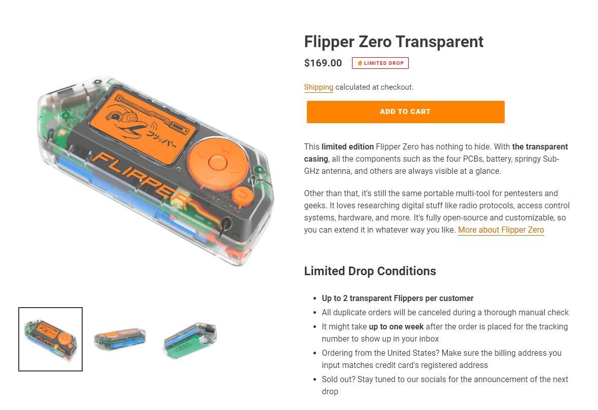 Roumenův Rouming - Zábavné a zajímavé obrázky - flipper zero ...