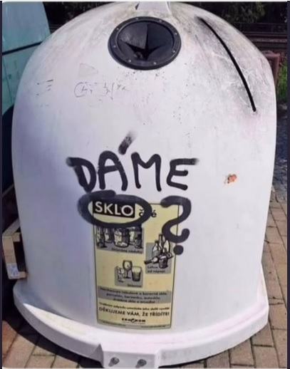 Roumenův Rouming - Zábavné a zajímavé obrázky - i fetky tridi