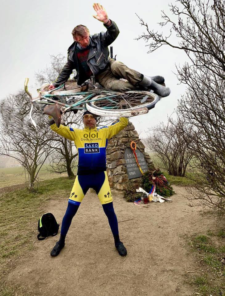 Roumenův Rouming - Zábavné a zajímavé obrázky - junior kolo