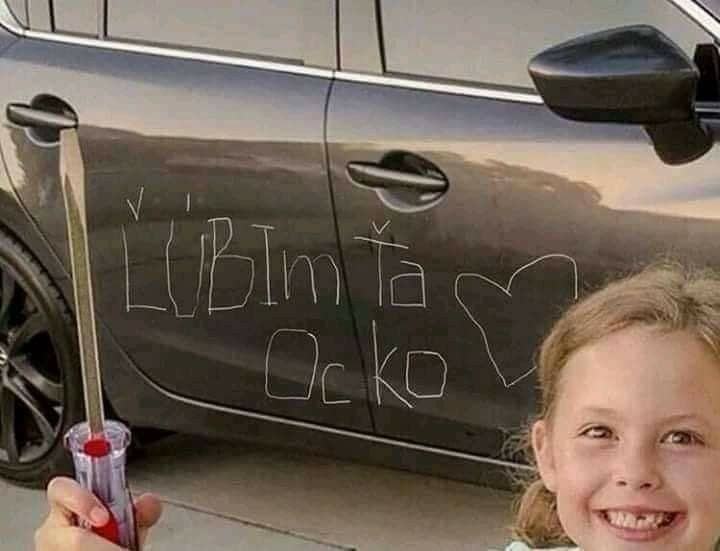 Roumenův Rouming - Zábavné a zajímavé obrázky - lubim ta ocko