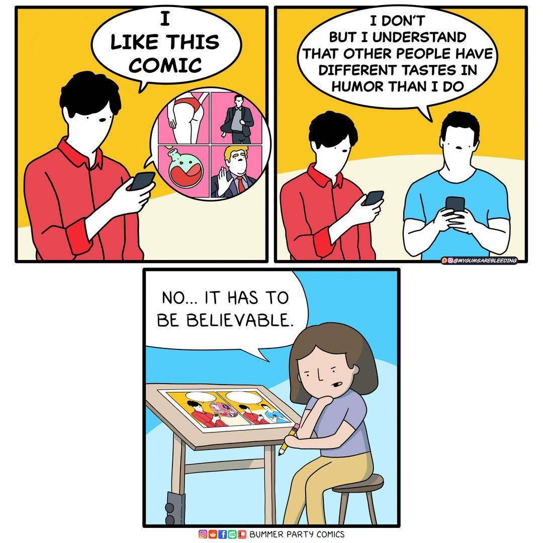 Roumenův Rouming - Zábavné a zajímavé obrázky - make it real