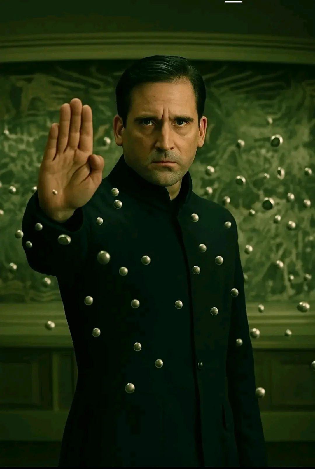 Roumenův Rouming - Zábavné a zajímavé obrázky - office power