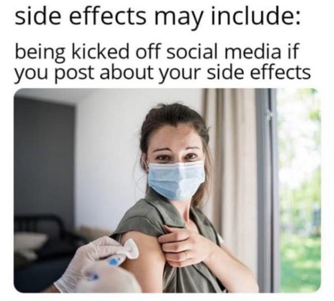 Roumenův Rouming - Zábavné a zajímavé obrázky - side effects may include