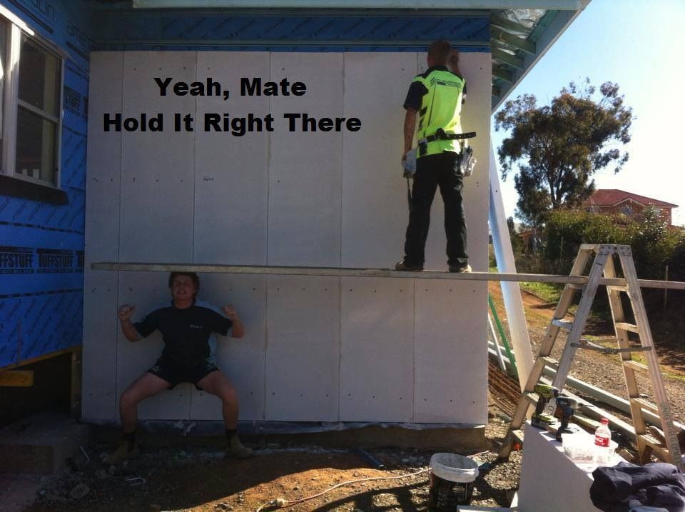 Roumenův Rouming - Zábavné a zajímavé obrázky - Helping Out